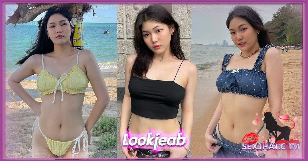 Lookjeab นางแบบ เซ็กซี่ ดาว onlyfans หุ่นแซ่บ ร้อนแรง ไม่ธรรมดา